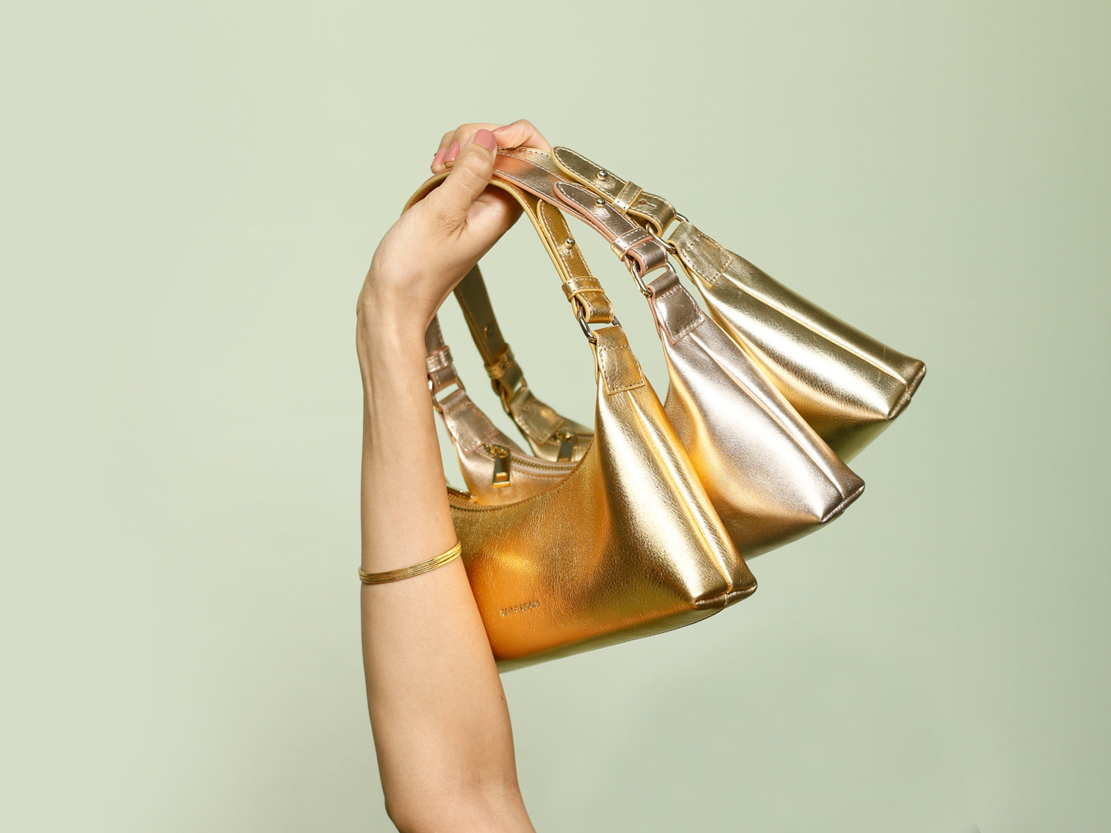 The Party Edit | Tan & Loom