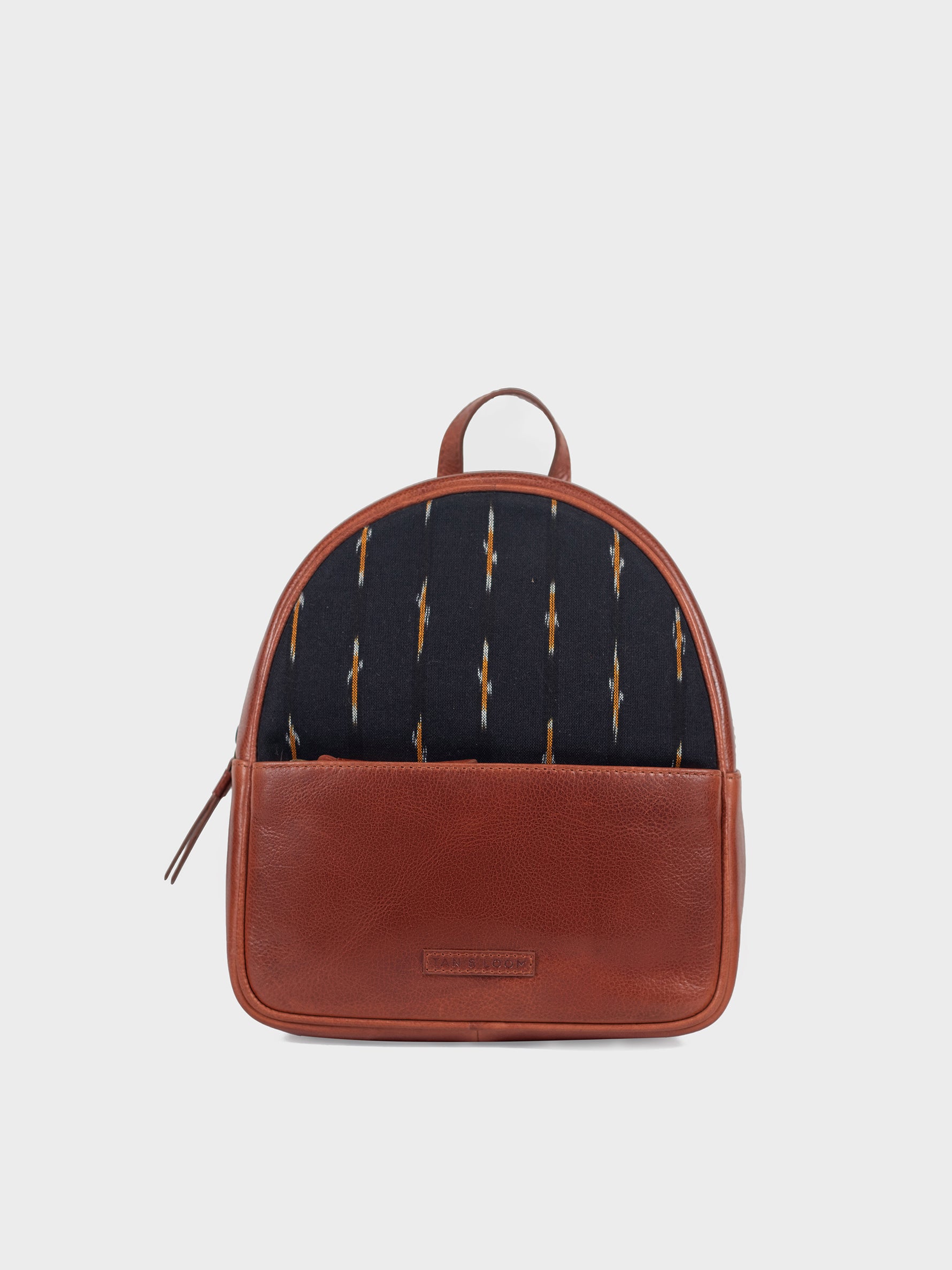 Buy Kaali Peeli Wanderlust Backpack online for women in India | Tan & Loom