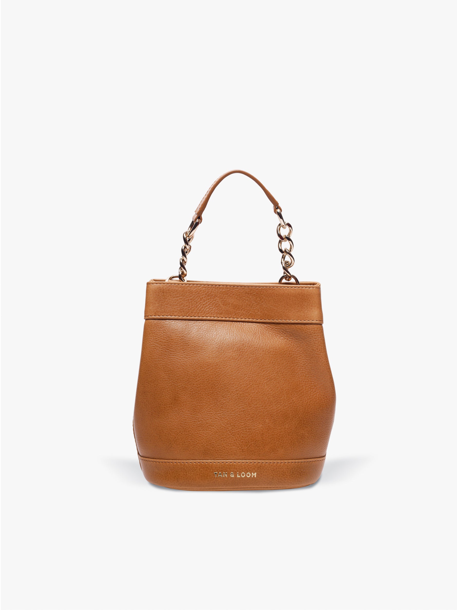 Rani Batua by Tan & Loom | Tuscany Tan Batua Bag